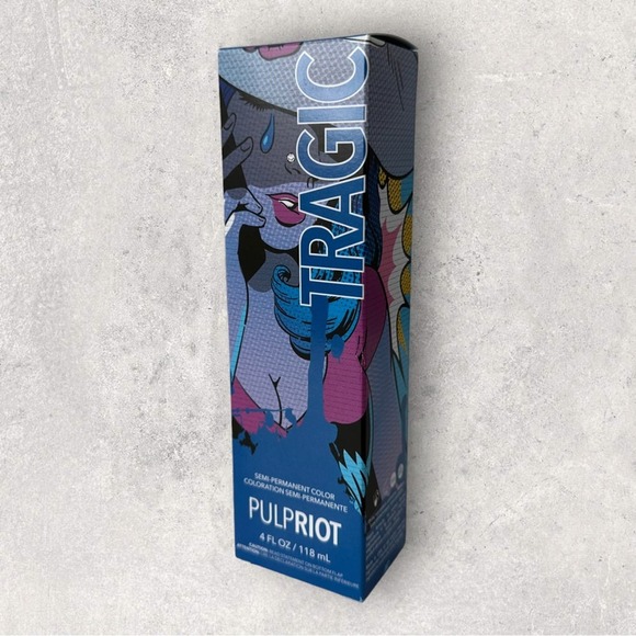 Pulp Riot | Hair | Pulp Riot Neo Pop Collection Semipermanent Hair ...